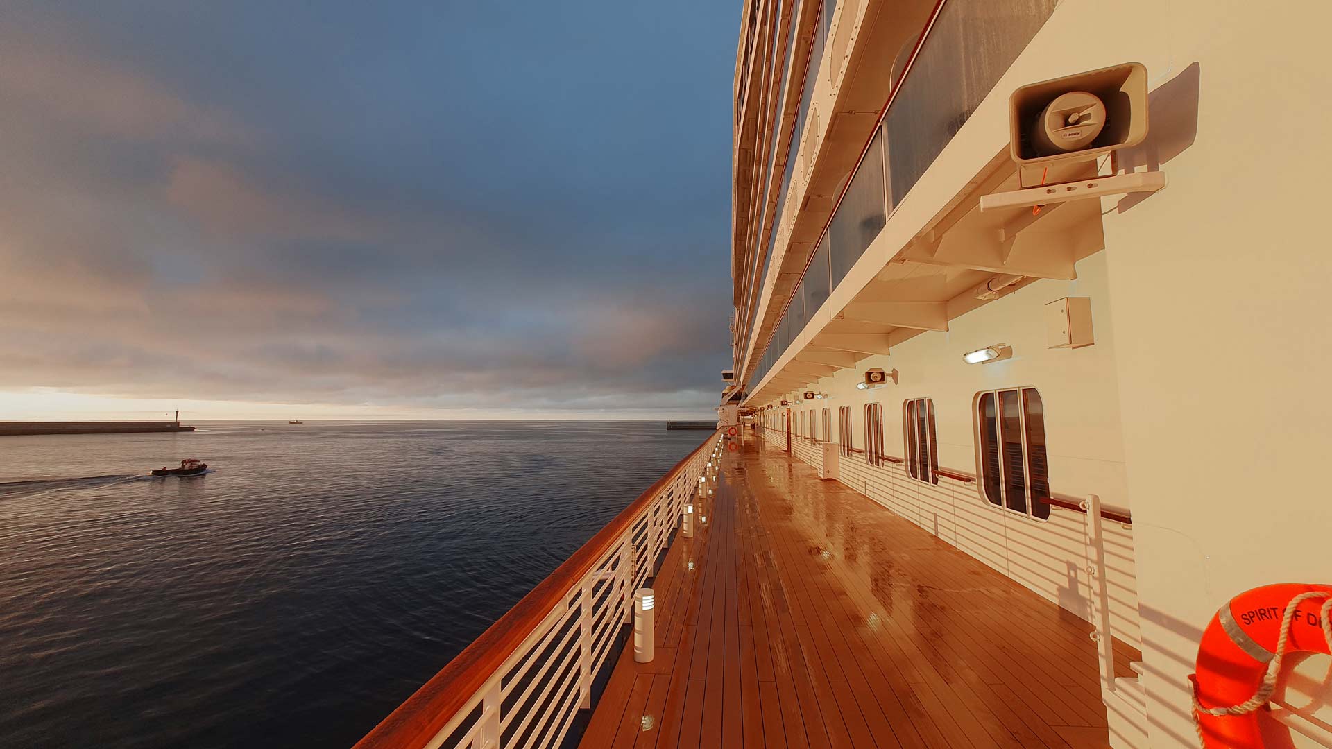 DRFT-MRKS - Digital Draught Survey Technology working for you